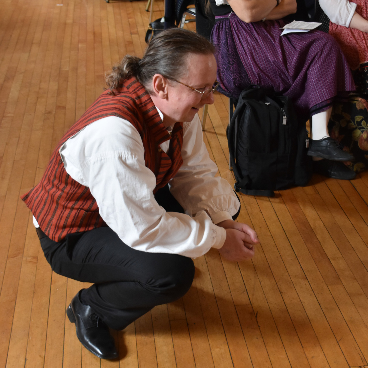 Gallery – Classical Fiddle