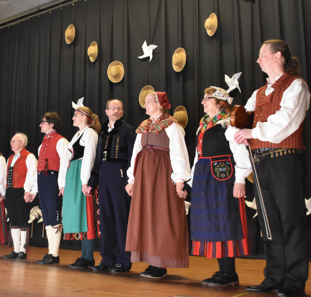 Methods – Classical Fiddle