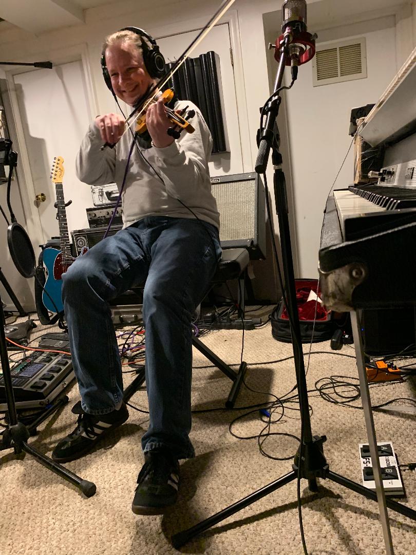 Gallery – Classical Fiddle